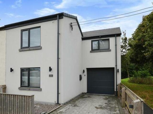 3 Bedroom Semi detached House For Sale In Wrawby