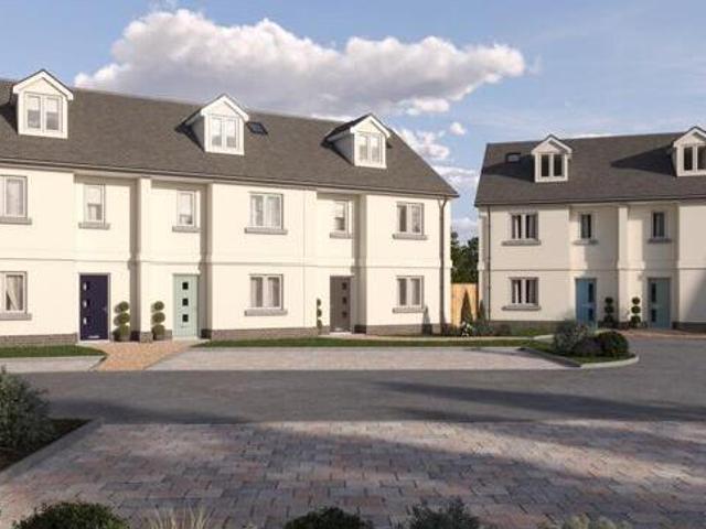 3 Bedroom Semi detached House For Sale In Wrangaton