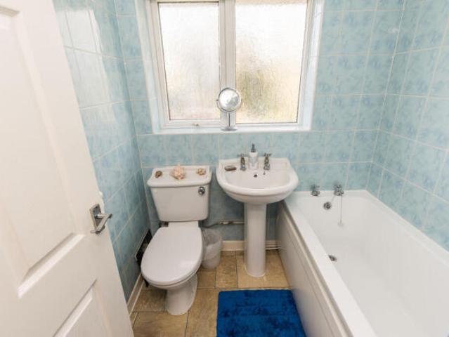3 bedroom semi detached house for sale in Wrekin Way, Saltney, CH4