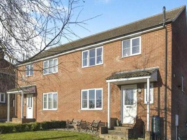 3 Bedroom Semi detached House For Sale In Wreningham, Norwich