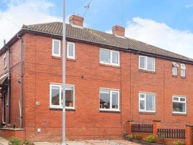 3 Bedroom Semi detached House For Sale In Wrenthorpe