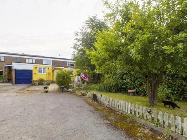3 Bedroom Semi detached House For Sale In Wrestlingworth