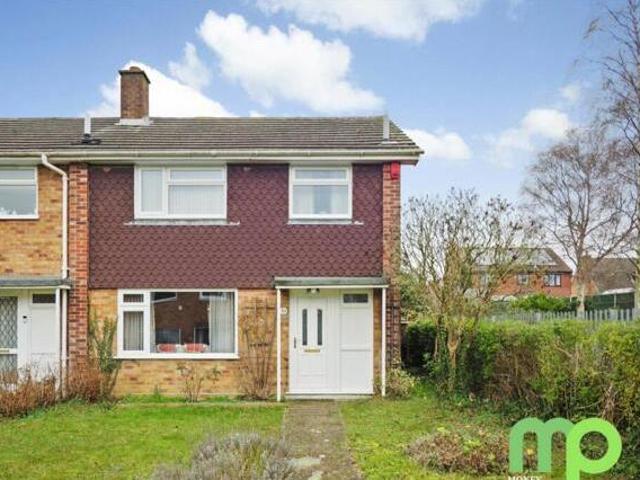 3 Bedroom Semi detached House For Sale In Wymondham