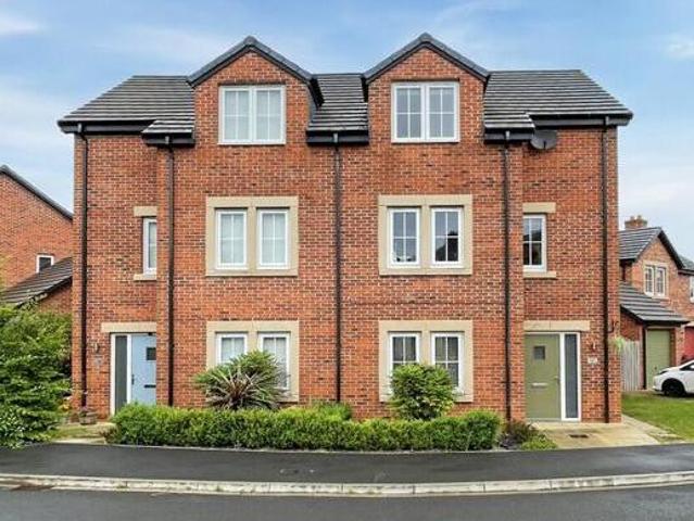 3 Bedroom Semi detached House For Sale In Wynyard