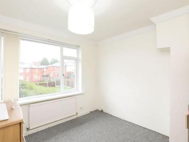 3 bedroom semi detached house for sale in Wybourn Terrace, Sheffield, S2