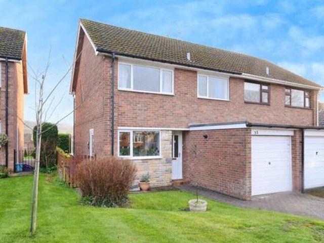 3 Bedroom Semi detached House For Sale In Wyesham
