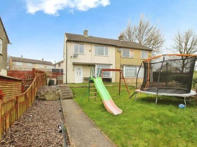 3 Bedroom Semi detached House For Sale In Wyke, Bradford