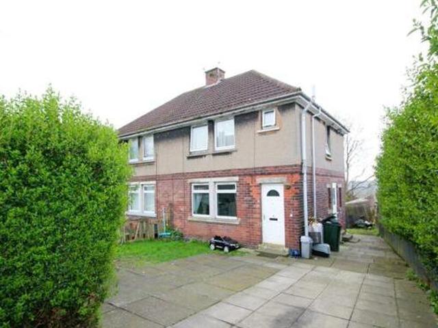 3 Bedroom Semi detached House For Sale In Wyke