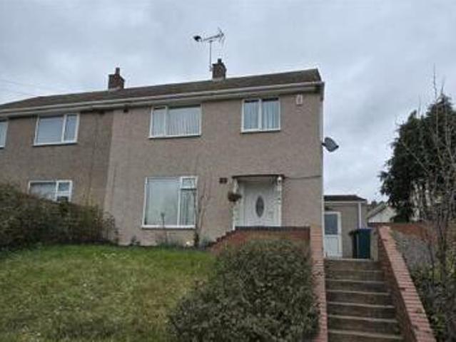 3 Bedroom Semi detached House For Sale In Wyken