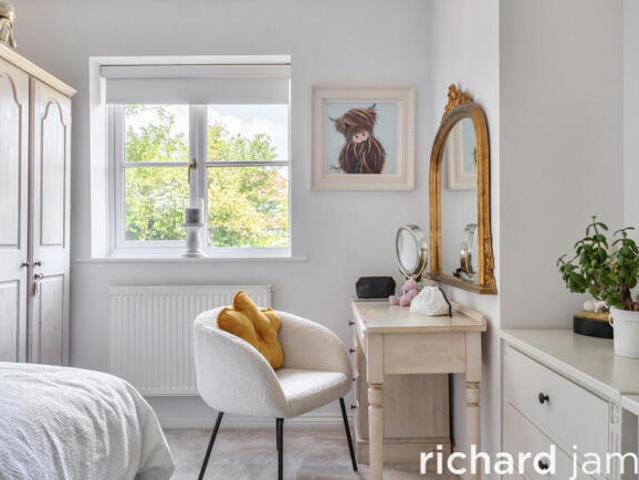 3 bedroom semi detached house for sale in Wyld Court, Blunsdon St Andrew, Swindon, SN25