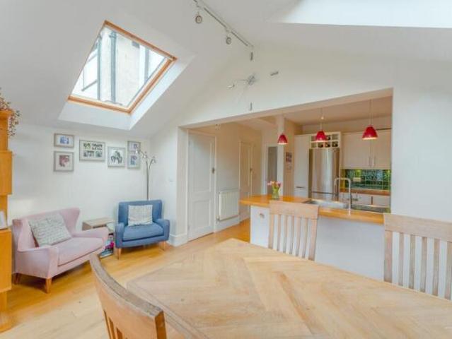 3 bedroom semi detached house for sale in Wytham Street, Oxford, OX1