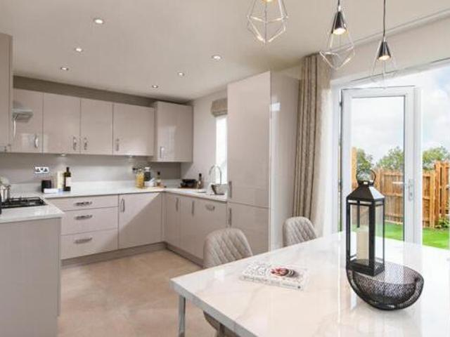 3 Bedroom Semi detached House For Sale In Yapton, West Sussex