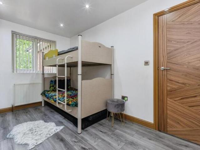 3 bedroom semi detached house for sale in Yarburgh Street, Moss Side, Manchester, M16