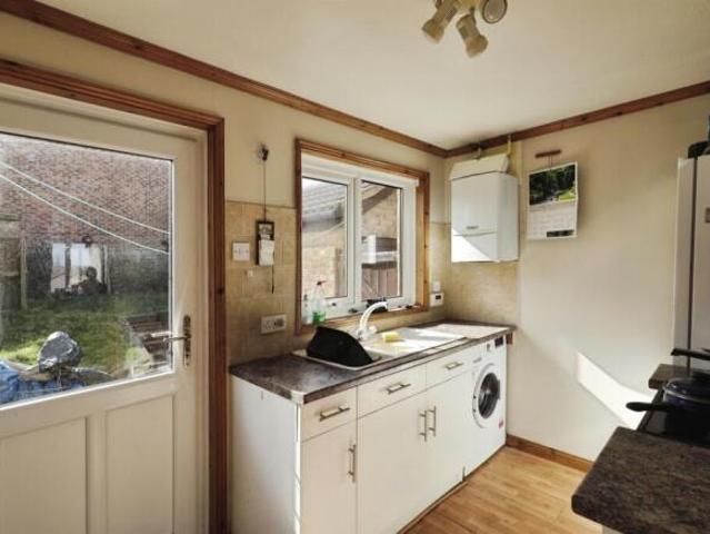 3 bedroom semi detached house for sale in Yarrow Drive, Harrogate, HG3