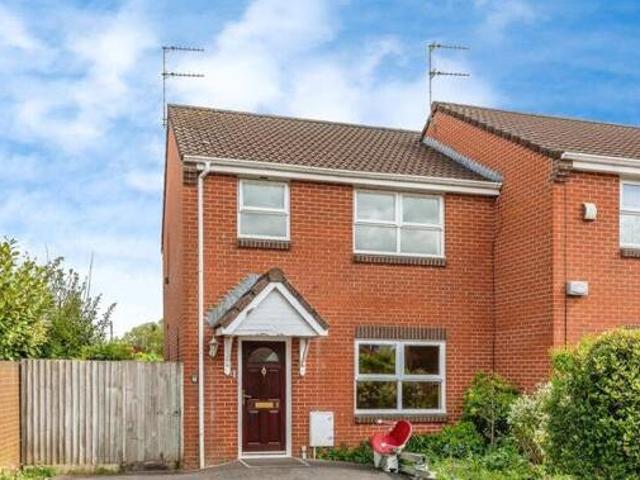 3 Bedroom Semi detached House For Sale In Yatton