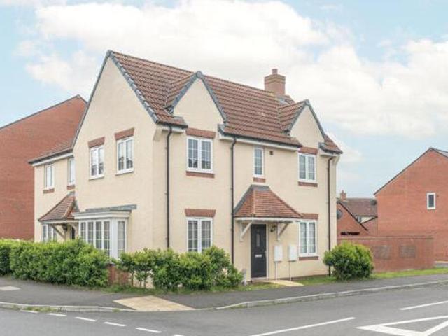 3 Bedroom Semi detached House For Sale In Yatton, Bristol
