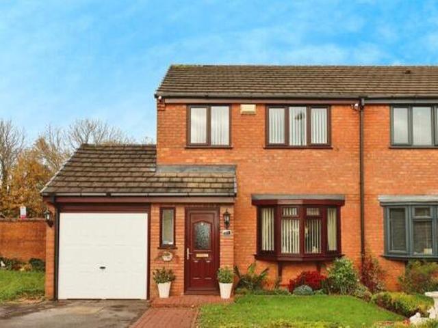 3 Bedroom Semi detached House For Sale In Yate