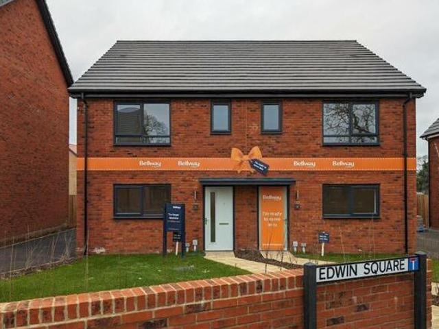 3 Bedroom Semi detached House For Sale In Yate