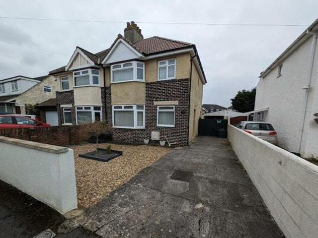3 Bedroom Semi detached House For Sale In Yate