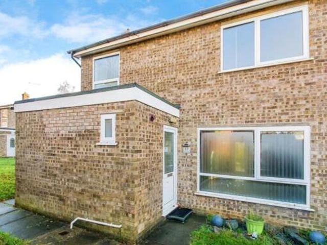 3 Bedroom Semi detached House For Sale In Yaxley