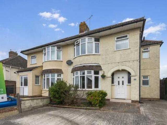 3 Bedroom Semi detached House For Sale In Yeovil