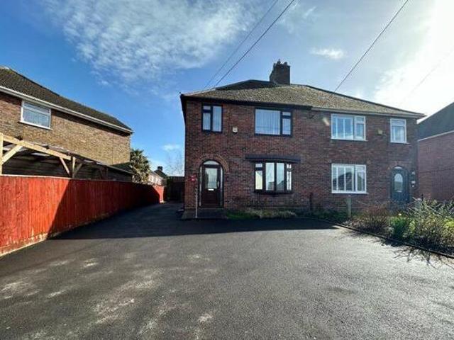3 Bedroom Semi detached House For Sale In Yeovil Extended Family Home
