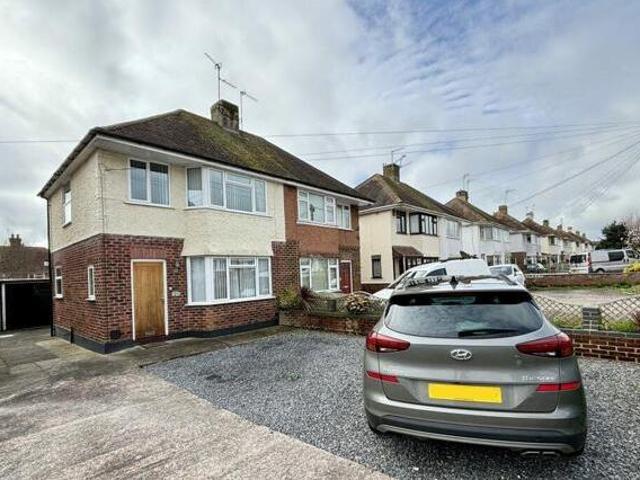 3 Bedroom Semi detached House For Sale In Yeovil, Somerset