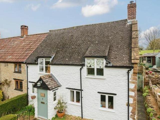 3 Bedroom Semi detached House For Sale In Yeovil, Somerset