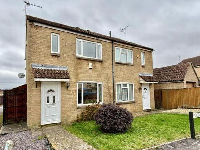 3 Bedroom Semi detached House For Sale In Yeovil, Somerset