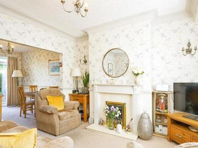 3 Bedroom Semi detached House For Sale In Yeadon