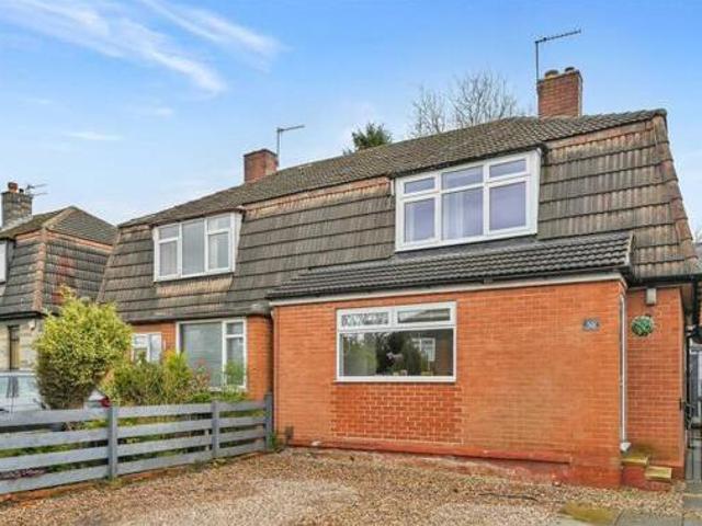 3 Bedroom Semi detached House For Sale In Yeadon