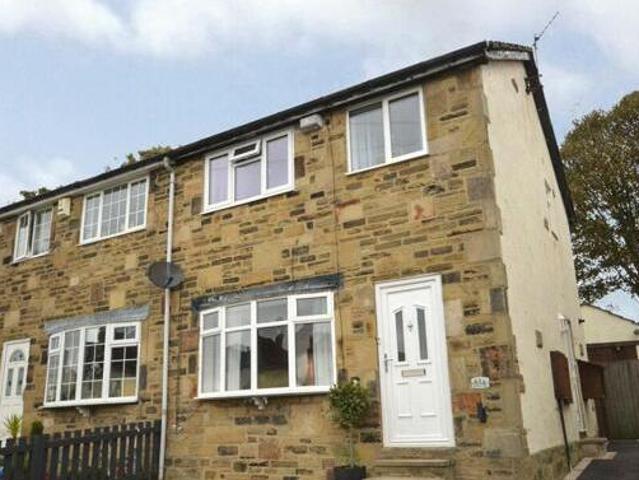 3 Bedroom Semi detached House For Sale In Yeadon
