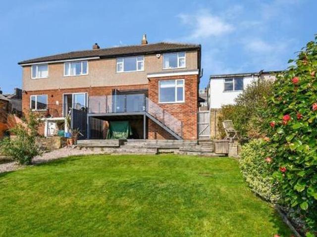 3 Bedroom Semi detached House For Sale In Yeadon