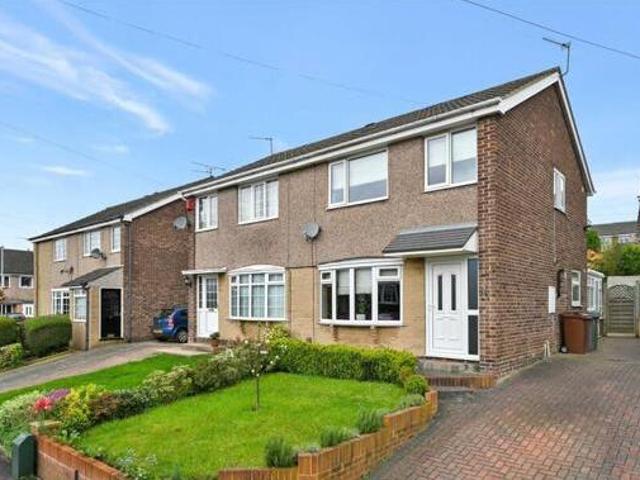 3 Bedroom Semi detached House For Sale In Yeadon