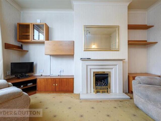 3 bedroom semi detached house for sale in Yew Tree Lane, Huddersfield, West Yorkshire, HD4