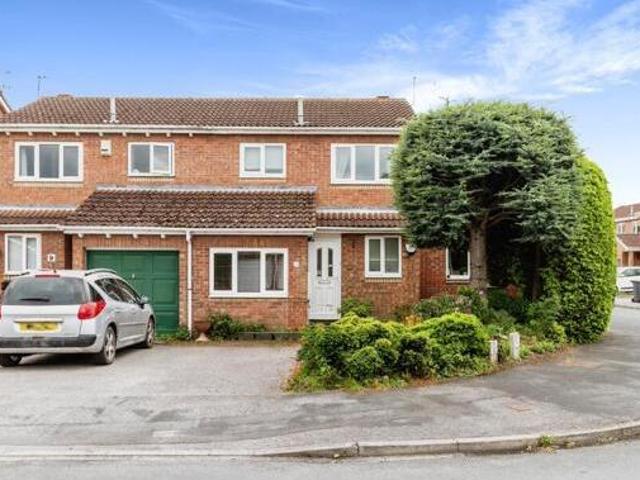 3 Bedroom Semi detached House For Sale In York, North Yorkshire