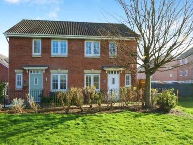 3 Bedroom Semi detached House For Sale In York, North Yorkshire
