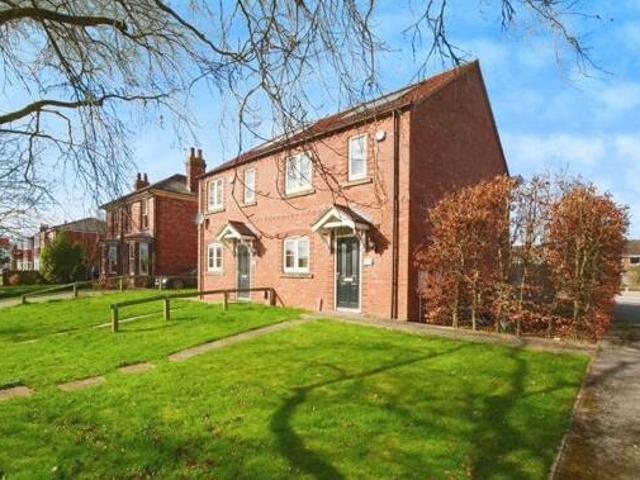 3 Bedroom Semi detached House For Sale In York, North Yorkshire