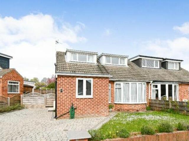 3 Bedroom Semi detached House For Sale In York, North Yorkshire