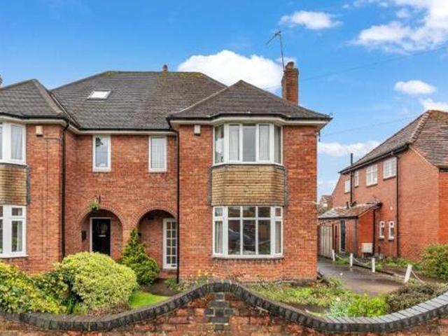 3 Bedroom Semi detached House For Sale In York, North Yorkshire