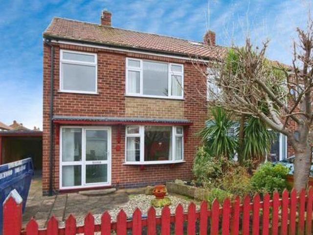 3 Bedroom Semi detached House For Sale In York, North Yorkshire
