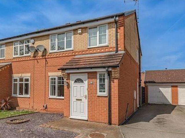 3 Bedroom Semi detached House For Sale In York, North Yorkshire