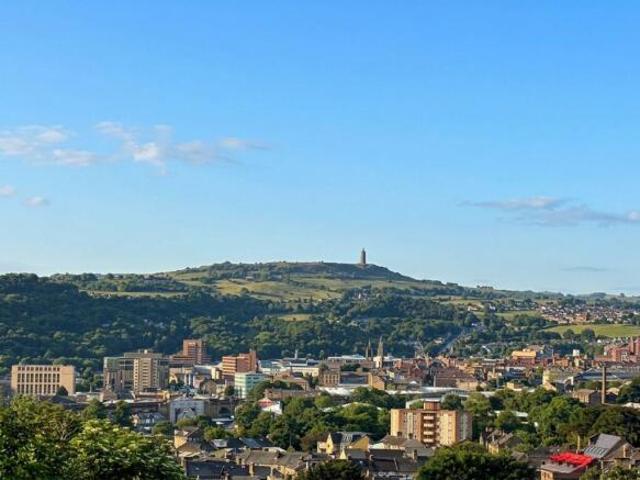3 bedroom semi detached house for sale in York Avenue, Huddersfield, HD2