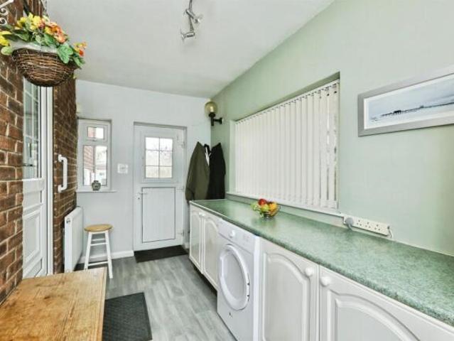 3 bedroom semi detached house for sale in York Rise, Swallownest, Sheffield, S26