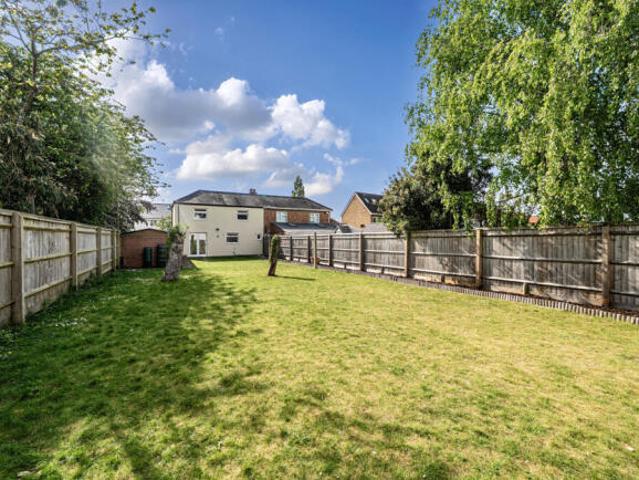 4 bedroom semi detached house for sale in York Road, Headington, Oxford, OX3