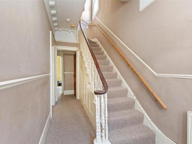 3 bedroom semi detached house for sale in York Villas, Brighton, East Sussex, BN1