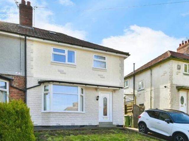 3 Bedroom Semi detached House For Sale In York