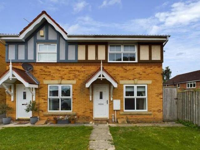 3 Bedroom Semi detached House For Sale In York