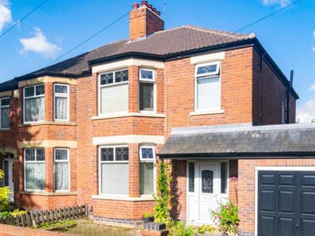 3 Bedroom Semi detached House For Sale In York
