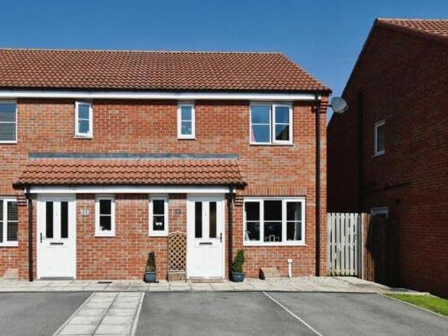 3 Bedroom Semi detached House For Sale In York